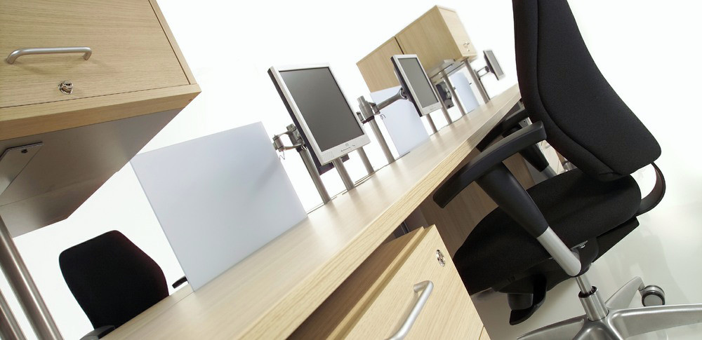 Providing Office Furniture Solutions - Aspire Office Solutions