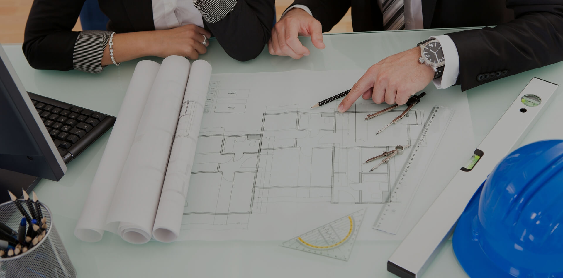 Design Services - Aspire Office Solutions