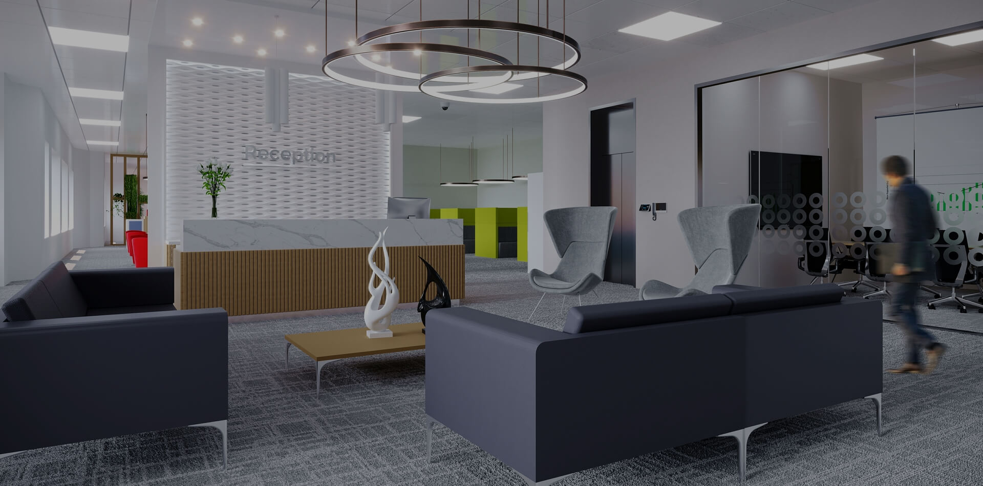 Design Services - Aspire Office Solutions