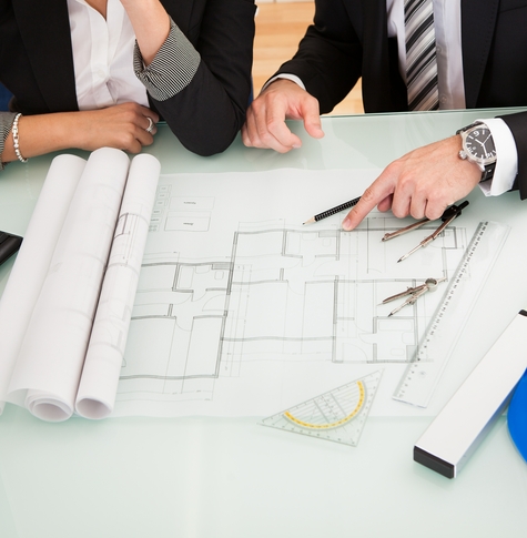 Design Services - Aspire Office Solutions