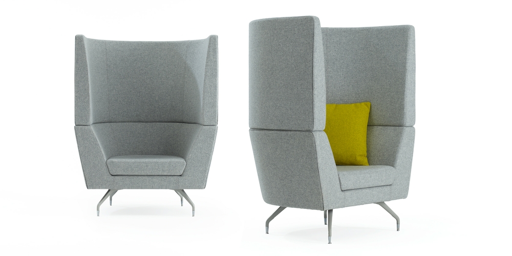 Agile Working - Aspire Office Solutions