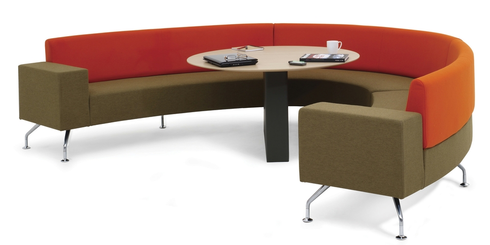 Agile Working - Aspire Office Solutions