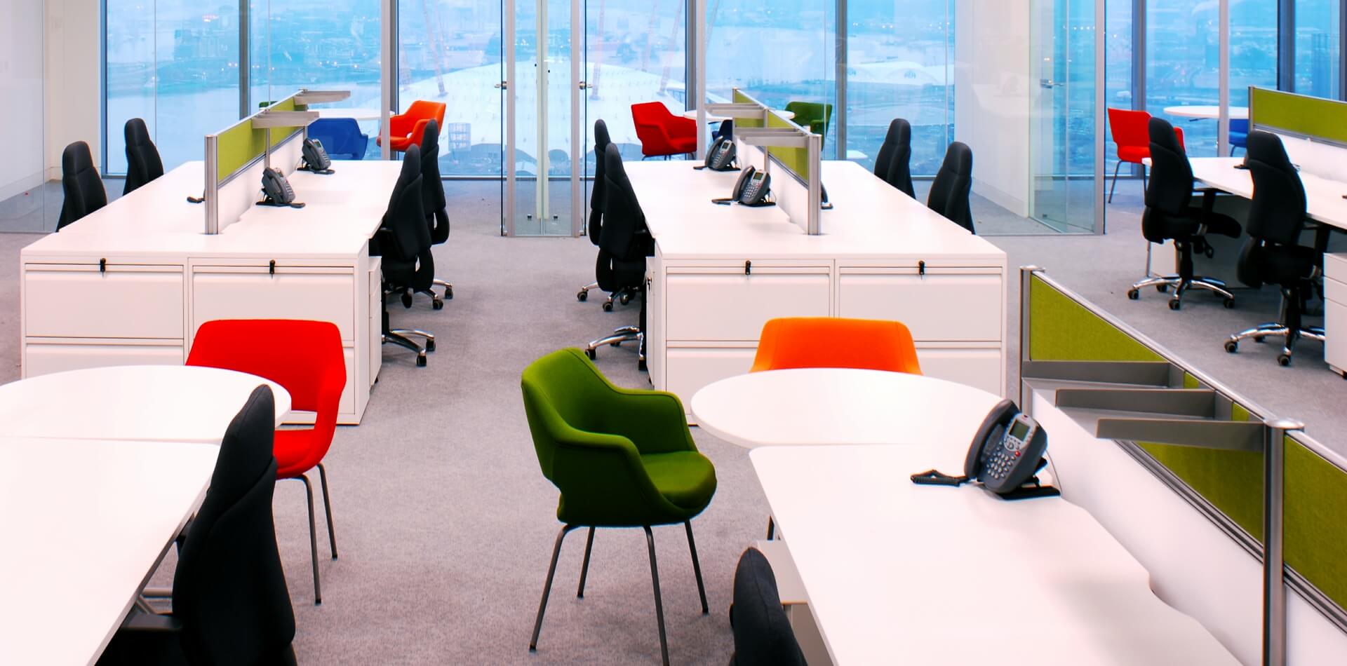 Office Furniture - Aspire Office Solutions