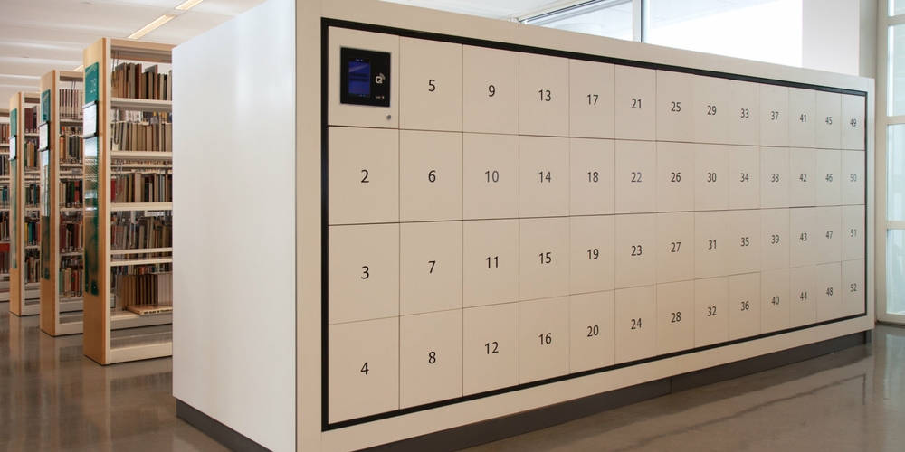 Office Storage - Aspire Office Solutions