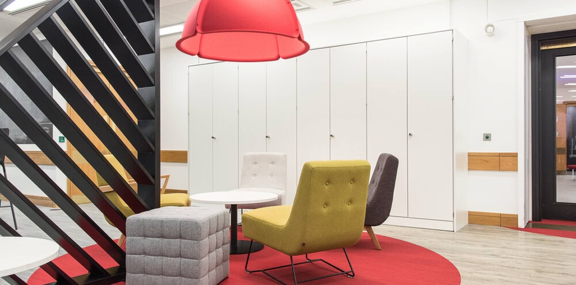 Office Storage - Aspire Office Solutions